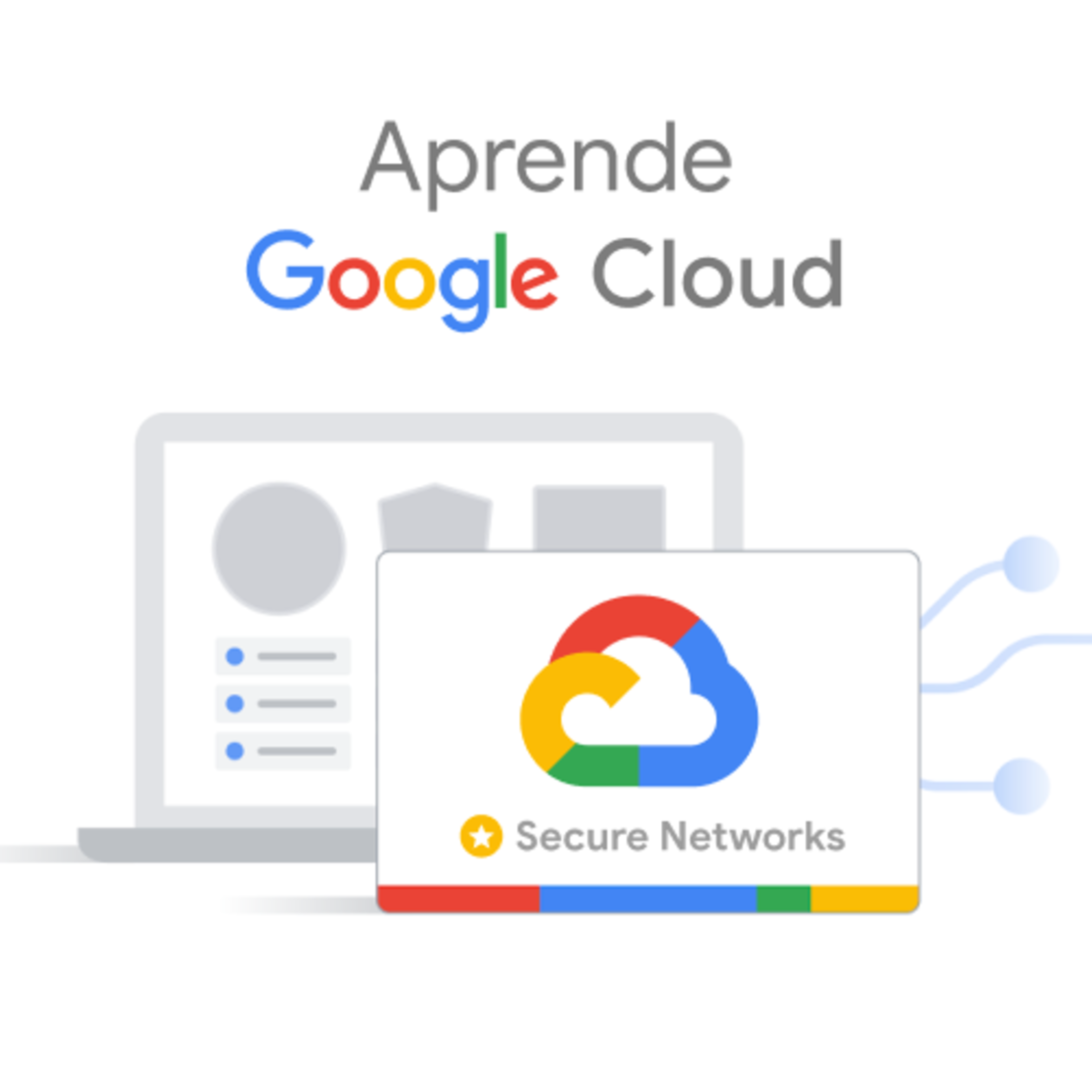 See (Vitual) Cloud Open School — Seguridad, Parte 2: Redes VPC at Google Developer Groups GDG ...